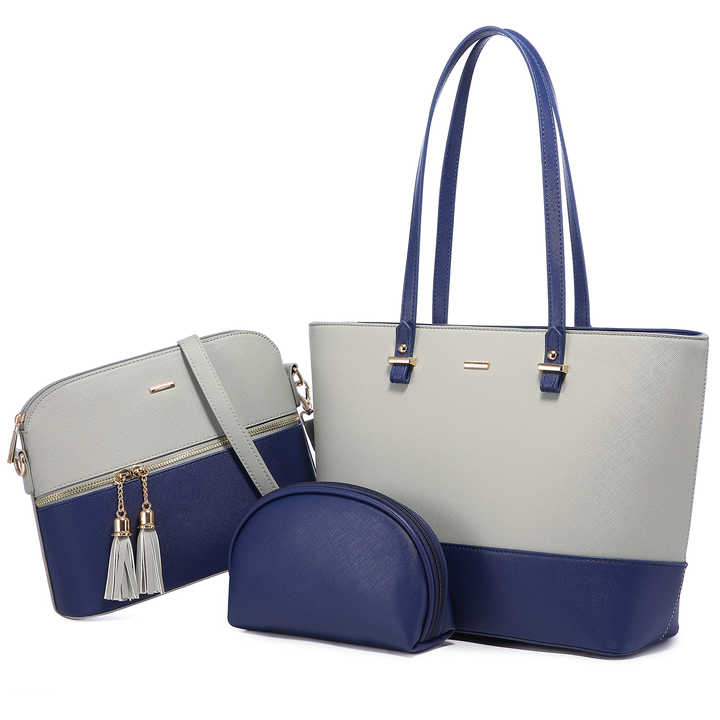 2023 LOVEVOOK Handbags - Designer Crossbody & Tote Sets