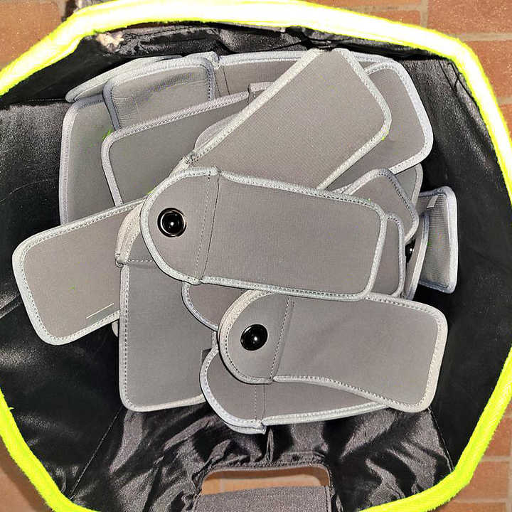 Custom Signal Blocking Waterproof Phone Bag for Students - OEM