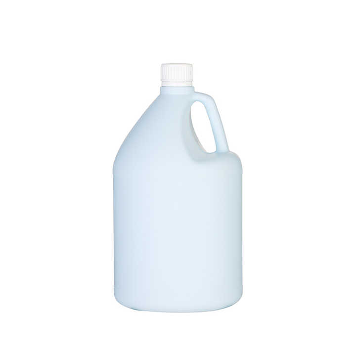 Wholesale 1 Gallon Plastic Bottle Large Empty Jug Style Container Milk ...