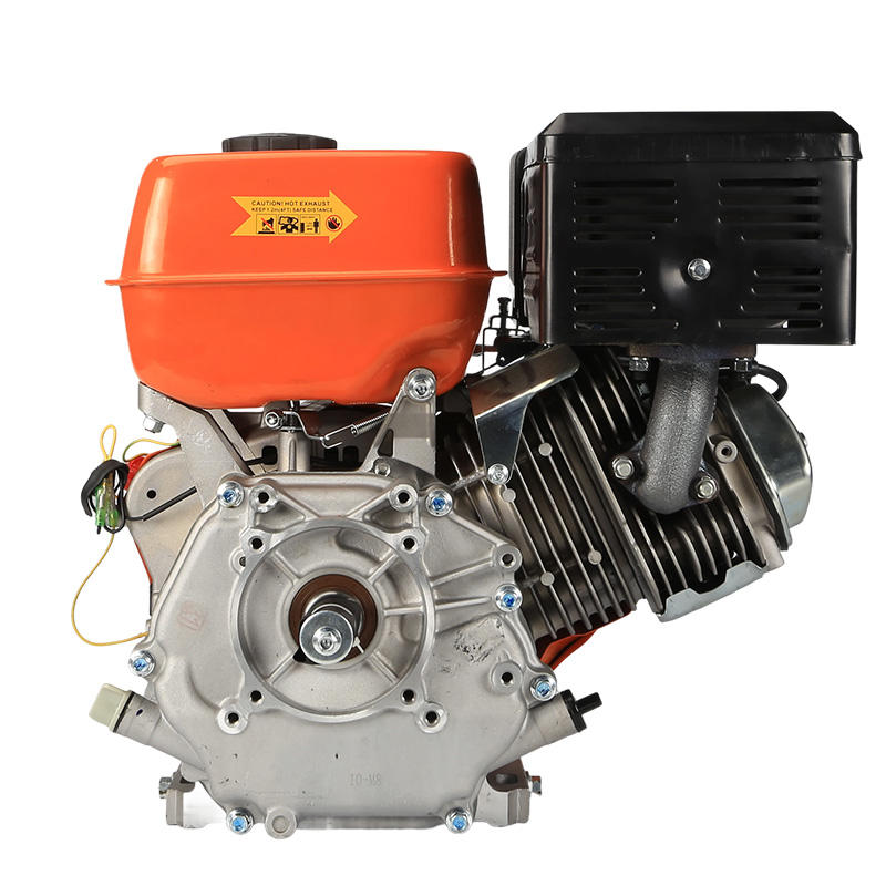 Small Jet Engines - High Performance for Various Uses