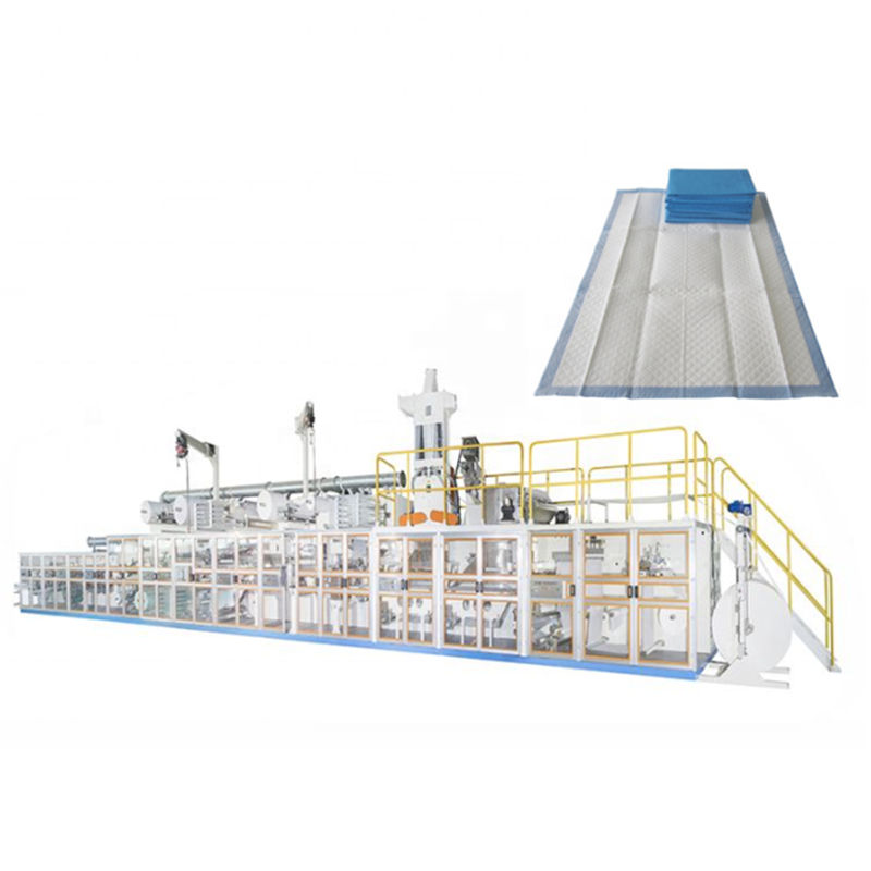 Precision SAP Dispensing & Core Forming Machine for Ultra-thin ...