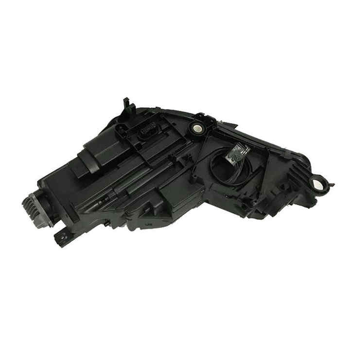 Genuine OEM Full LED Headlights 2015-2018Audi A4 B9 High Quality White ...