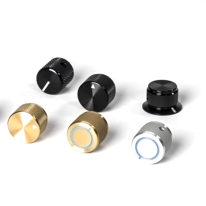 How to Choose the Best Guitar Knobs: A Complete Buying Guide