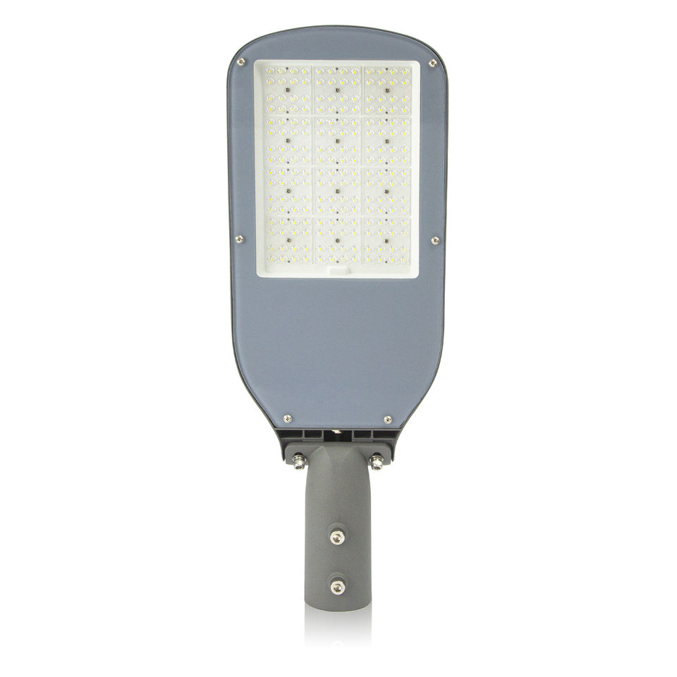 150W IP66 Waterproof LED Street Light Aluminum Body AC Power Supply ...