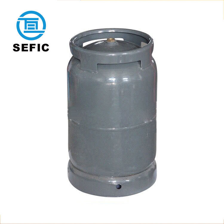 Sefic Xi Lanh Khí Lpg 6kg 11kg 12.5kg 15kg 48kg Bình Lpg Để Nấu Ăn Giá ...