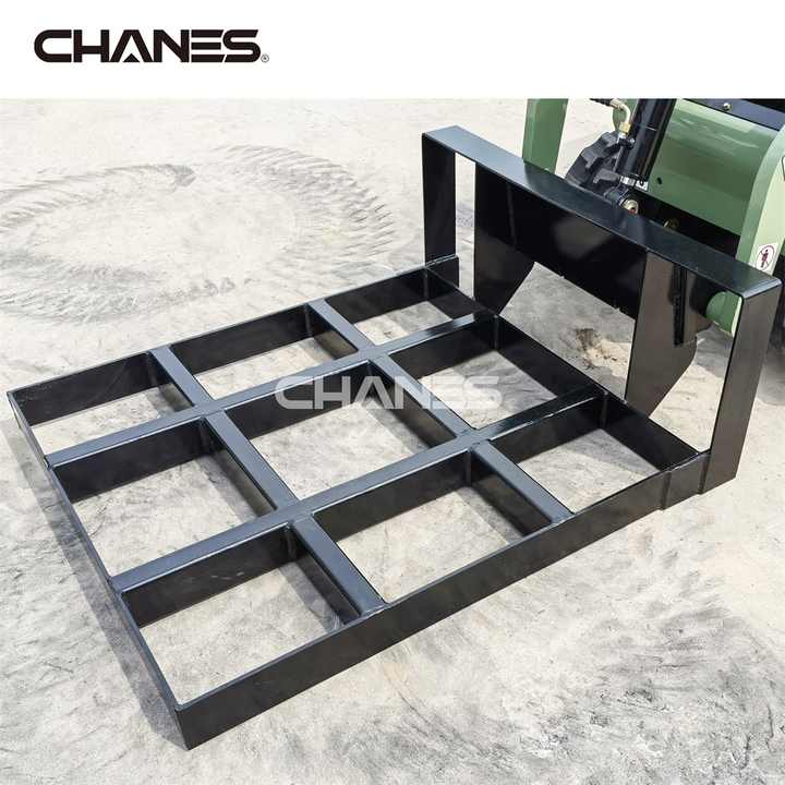 Mini Skid Steer Loader Leveler bar Smudge bar Leveling bar| Alibaba.com