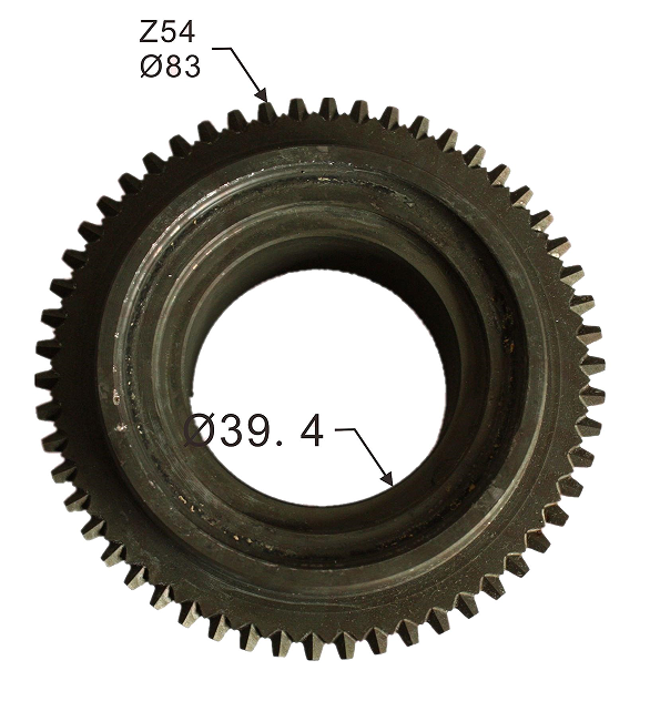 Quality Performance and Reliability in faw transmission gear sale Solutions