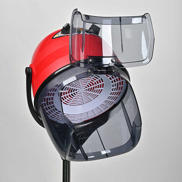 WMARK NG-3000 Professional Salon Equipment Power 1000W Hooded Standing ...