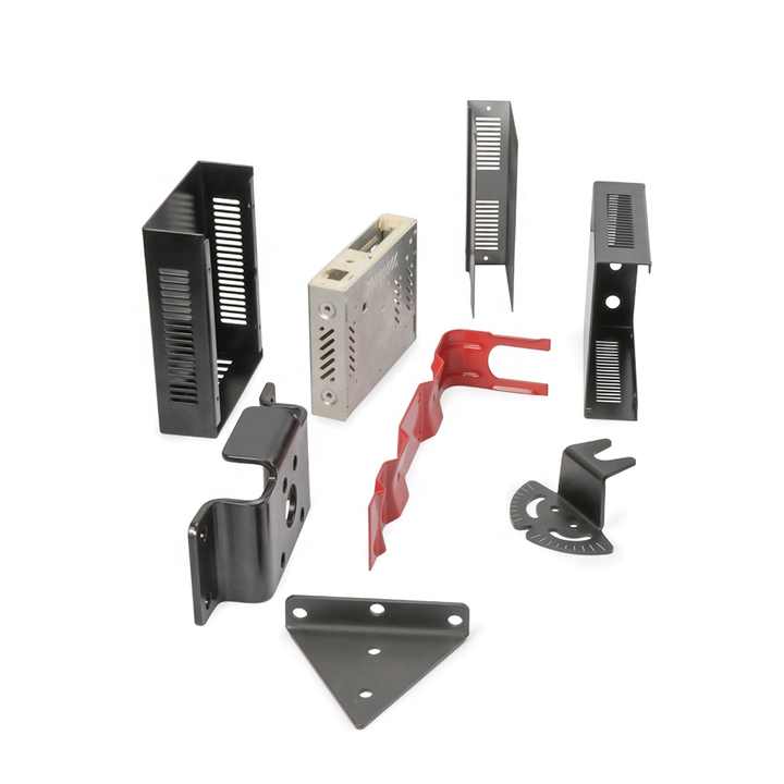 Oem Custom Sheet Metal Stamping Anodized Aluminum Stainless Steel Laser Cutting Services Sheet ...