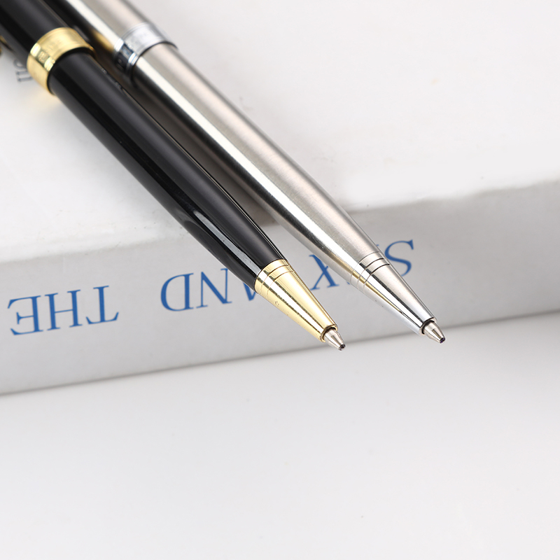 How to Choose Metal Pens Bulk Luxury with Logo: Ultimate Buying Guide