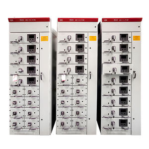 Wholesale high voltage distribution board For Pro Power Distribution ...