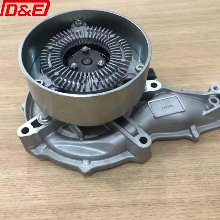 21969183 21030340 21648708 الساخن بيع شاحنة أجزاء نظام التبريد مضخة ...