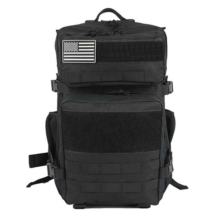 900D Oxford Tactical Backpack - Travel Waterproof Giant Backpack