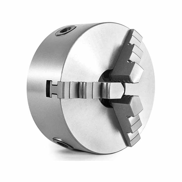 3 Jaw Self-Centering Chuck for Lathe Machine K11 3jaw