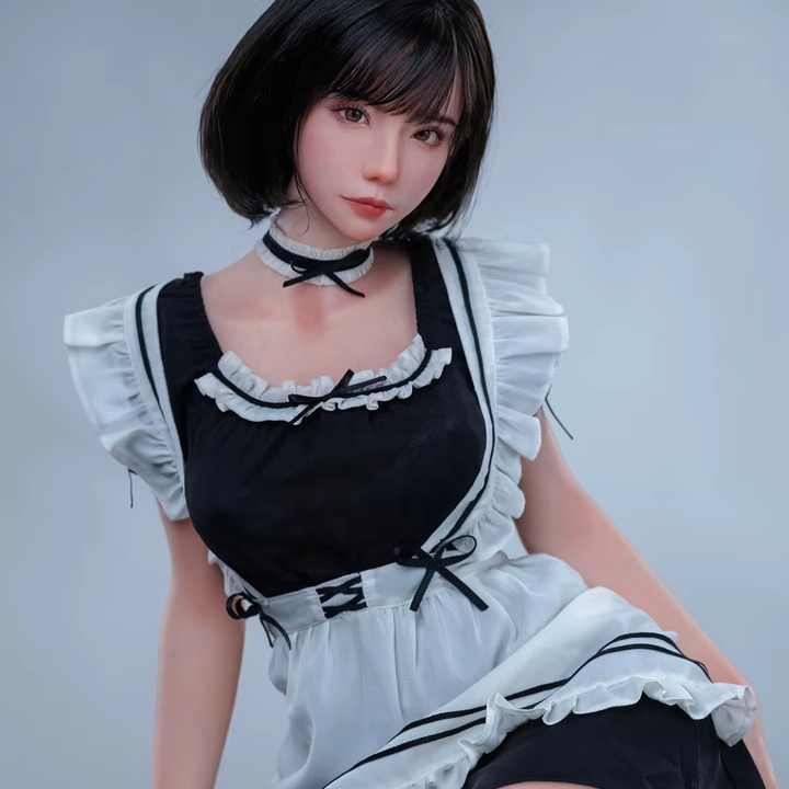 New Design 1/3 Scale Hyperreal Game Collectible, Silicone Action Figure ...