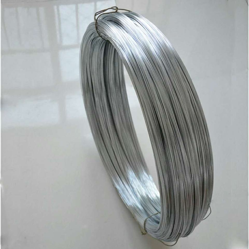 12mm Wire Rope Price 13 Gauge Galvanized Steel Wire