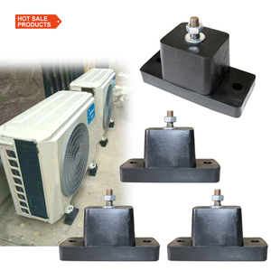 Powerful Rubber Feet for Air Conditioner For Diversified Uses - Alibaba.com