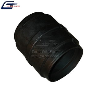 Tensile truck rubber bushing for stabilizer bar for A Stable Ride ...
