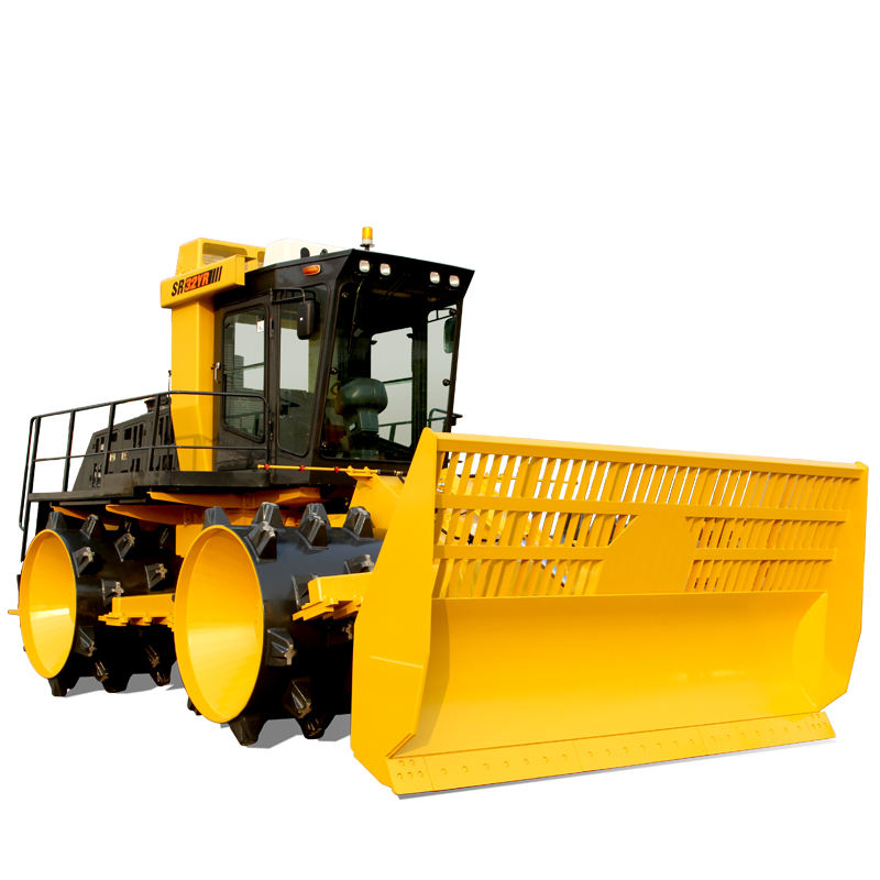 Brand New Landfill Compactors Waste Compactor Prices| Alibaba.com