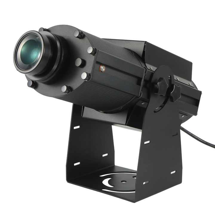Waterproof LED Virtual Sign Safety Projector Floor Markings Pedestrian ...
