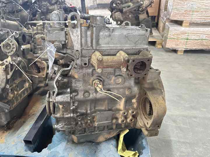 3TN75 Diesel Engine for Yanmar - High Performance & Durability