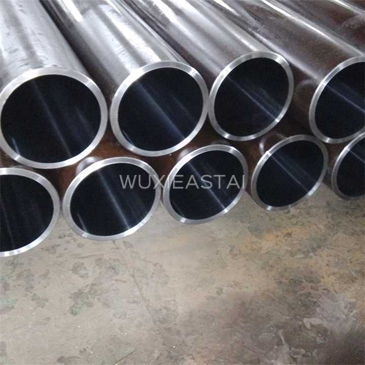 Precision Bore Cylinder Tubes Seamless Construction for Heavy Machinery ...