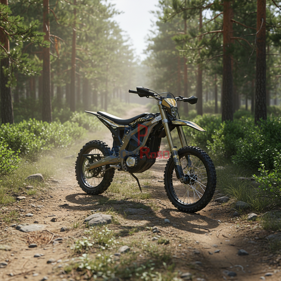 Surron E Bike surron Ultra Bee 2026 21Kw Off-Road Motorcycles Electric ...