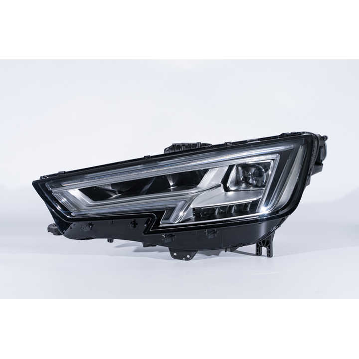 Superior Quality Custom Headlights Front Light Suitable for Audi A4 B9 ...