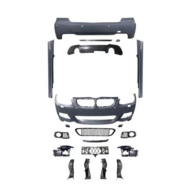 E92 M-Tech Style Body Kit for BMW 3 Series 2006-2012y