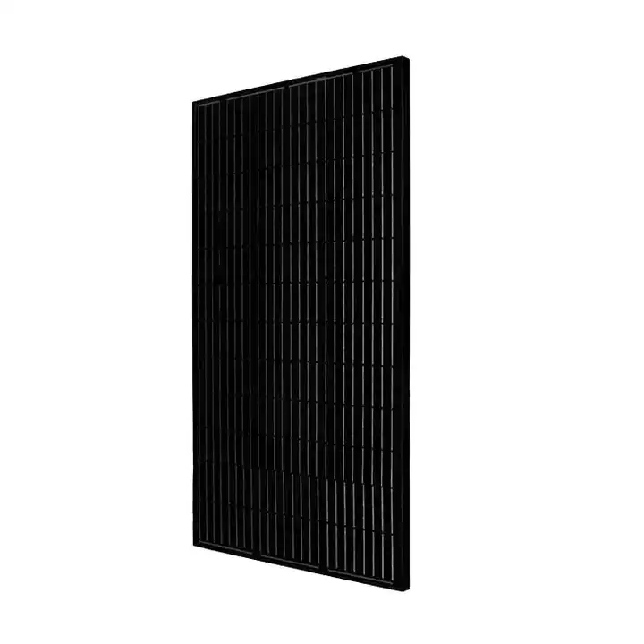 Jinko Tiger Neo 54HL4R-B ALL-BLACK MODULE 400W 410W 420W 425W 430W 435W ...