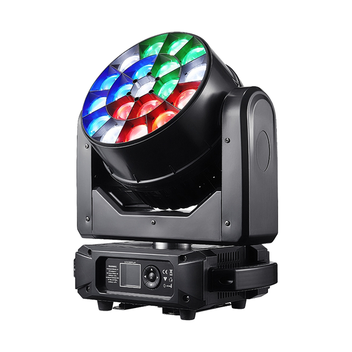 19x25 Moving Head Bee Eye Light Stage Lighting Equipment| Alibaba.com