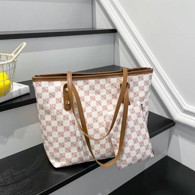 2026 Wholesale Good Quality Designer Custom Ladies PU Leather Shoulder ...