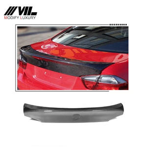 Incredible bmw e90 csl rear trunk spoiler For Your Vehicles - Alibaba.com