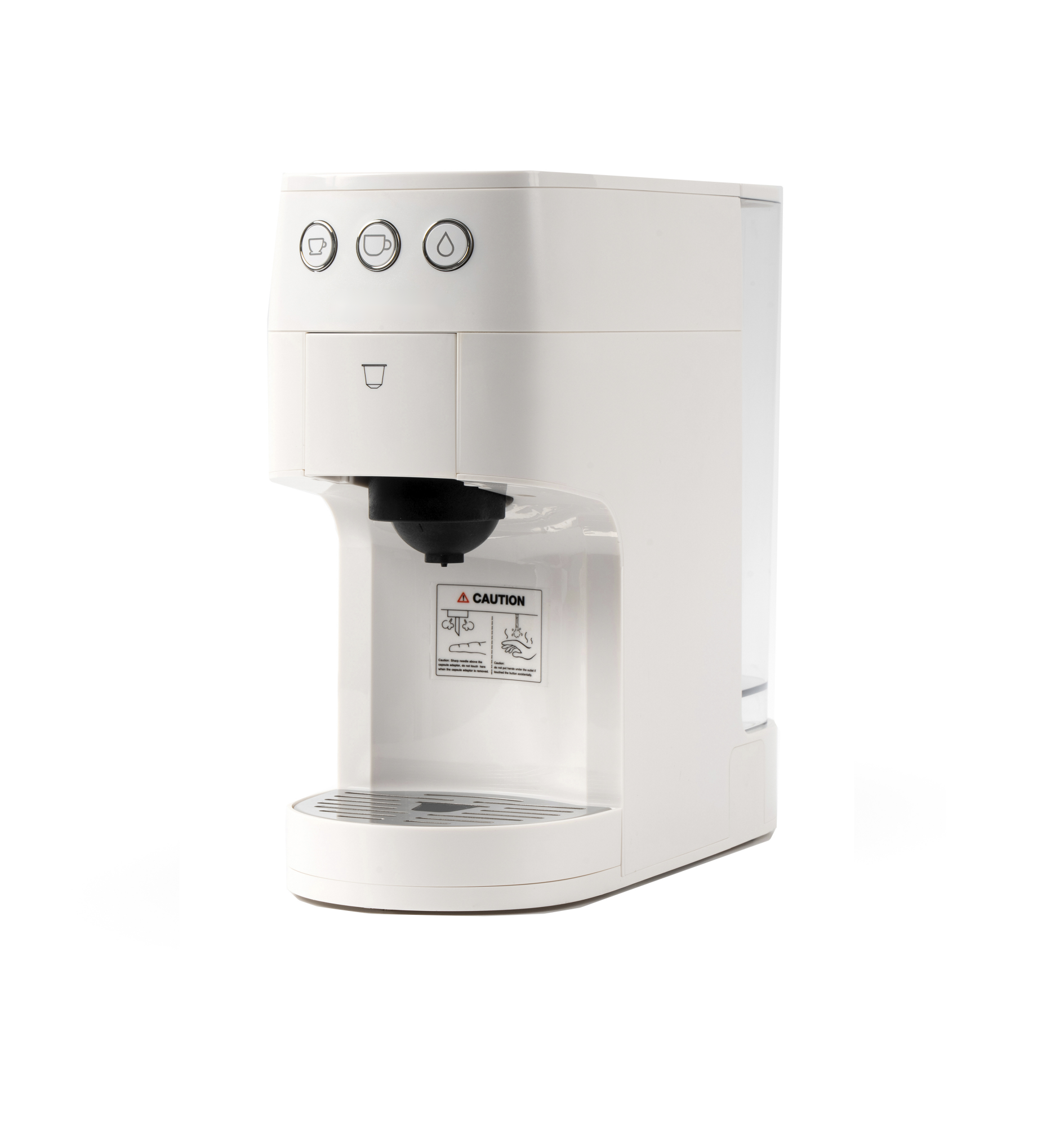 How to Choose a Capsule Coffee Machine with Milk: Ultimate Buying Guide