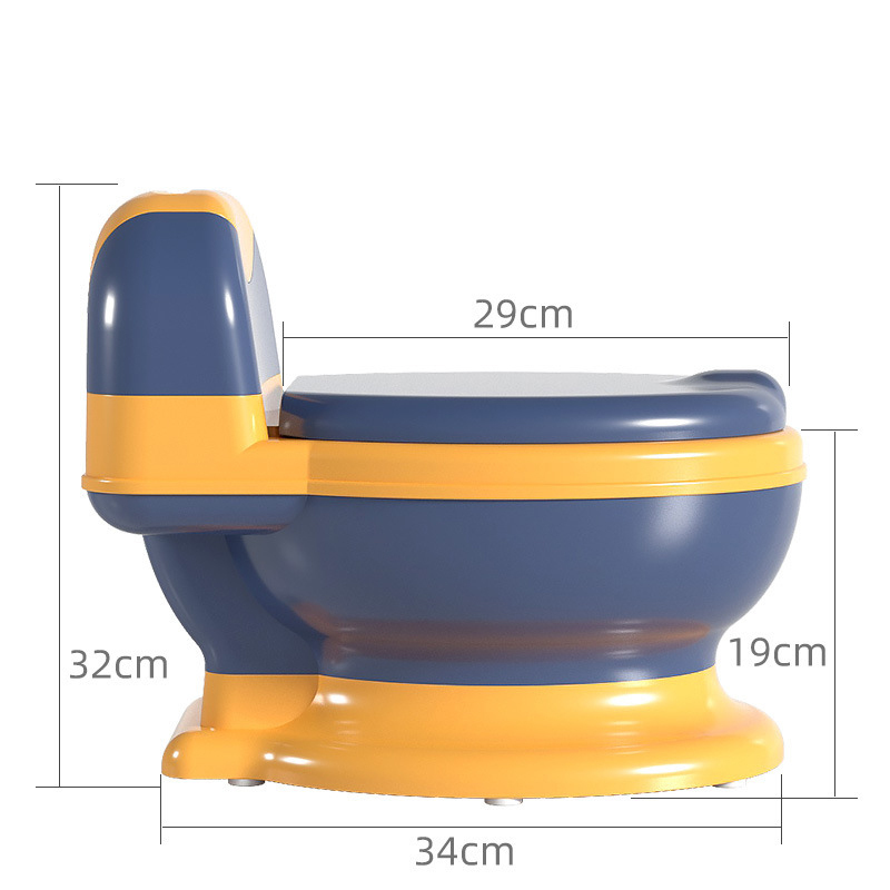 Baby Potty Chair - Kids Paradise