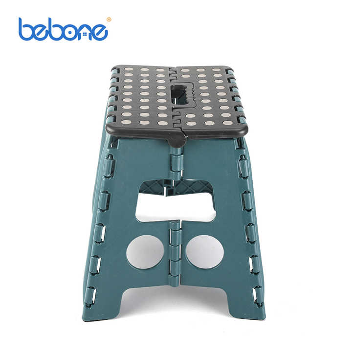 Wide Top Plastic Step Stool with Anti Slip Surface Ready Stock Fast ...