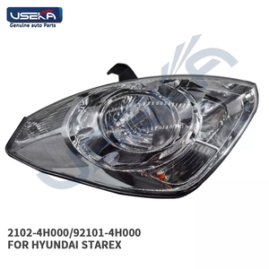 Wholesale hyundai starex headlight For All Automobiles At Amazing ...