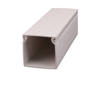 Buy Wholesale Industrial And Residential Plastic Trunking Sizes ...