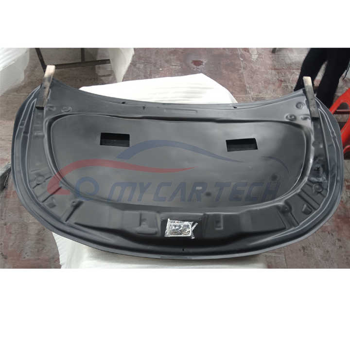 For Toyota Corolla GR 2020 2023 2024 Carbon Fiber Hood Bonnet Engine ...