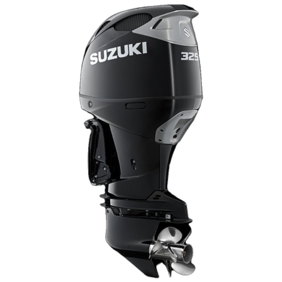 Suzuki 4 Stroke 115hp DF115A Outboard Motor for High Performance