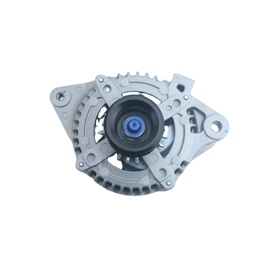 High Quality Auto Parts Electrical System Car Alternator OEM 27060-0M070 270600M070 Suitable for ...