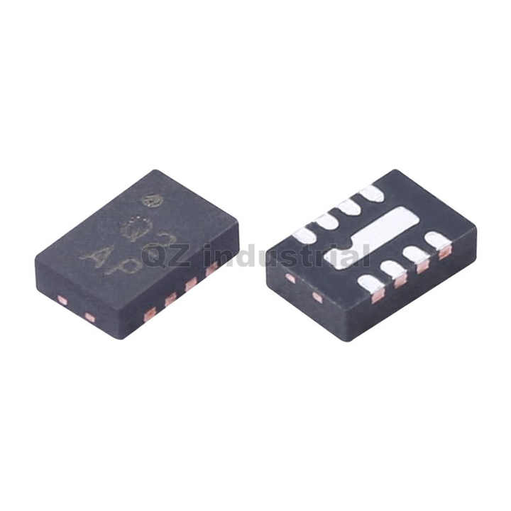 QZ AD8319 BOM new Original IC RF DETECT 1MHZ-10GHZ 8LFCSP AD8319ACPZ-R7 ...
