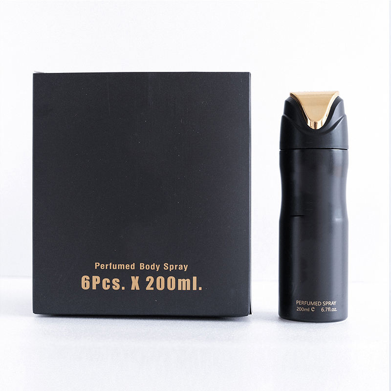 OE Popular Luxurious Wholesale Body Spray Women's Perfume Long Lasting ...