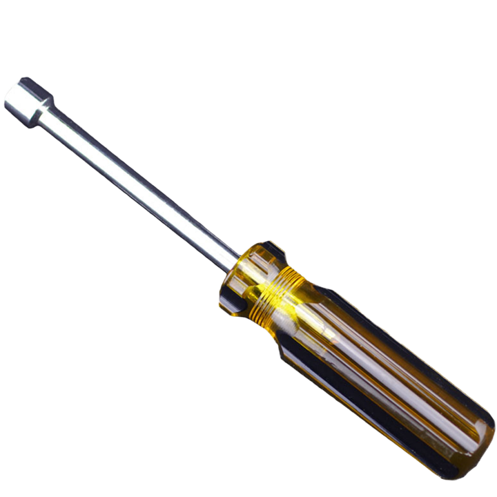 Screw Driver Customizable 5mm to 10mm Socket Head Magnetic Screwdriver ...