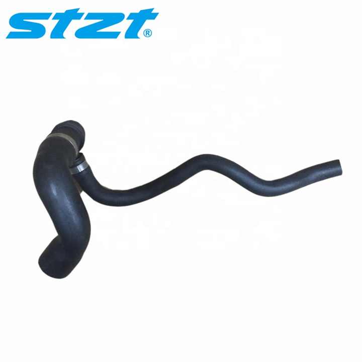 宝马X1 X3 X4 X5 Z4跑车E84 E89 F07 1153 7639 998的STZT 11537639998发动机散热器软管冷却液 ...