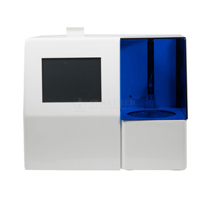 Automatic hemoglobin hba1c machine Precise and Scientific - Alibaba.com