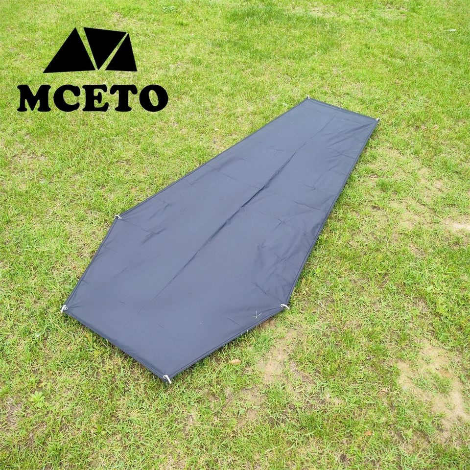 Special Ground Cloth for Single Tent, Highly Waterproof Oxford Cloth ...