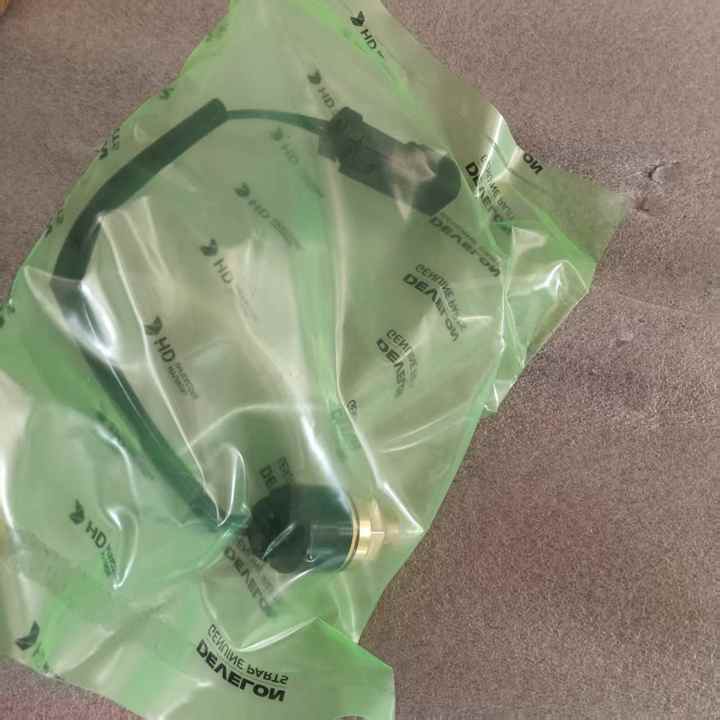 Develon Genuine Oil Pressure Switch 301413-00340 Original Manufacturer ...