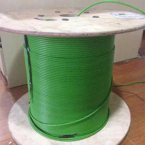 8 Core Industrial Ethernet Cable Cat6 Tp Installation 6xv1870-2e ...