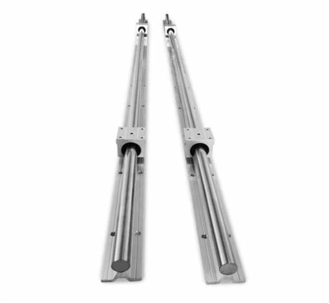 PEK SBR20 Linear Motion Guide Rail & Bearing Slide OEM | Wholesale